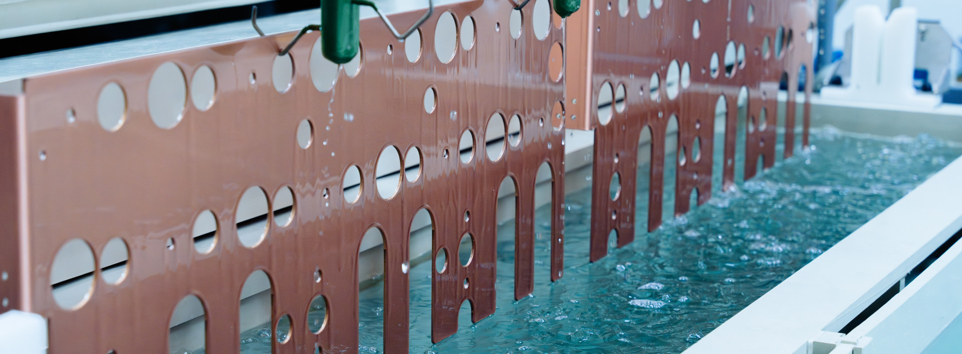 Galvanic Electroplating Processes: Differences and Selection Guide ...