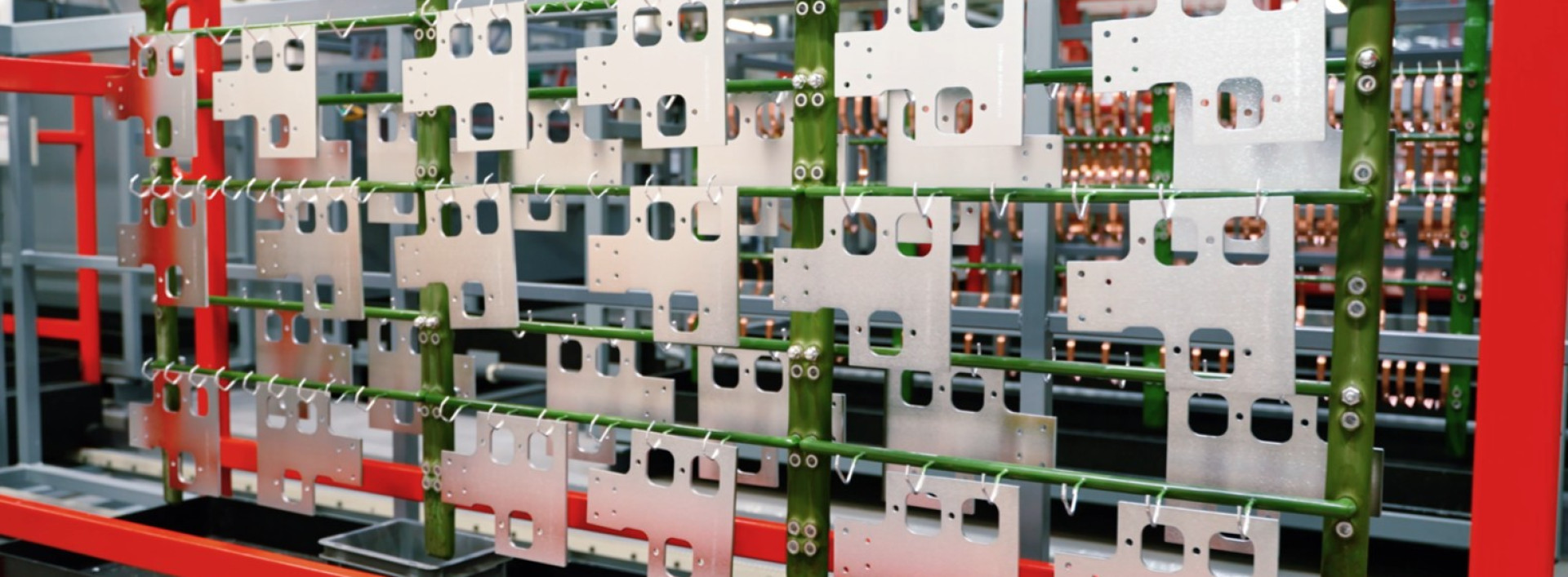 Tin plating of aluminum – When is it necessary and what are the benefits?