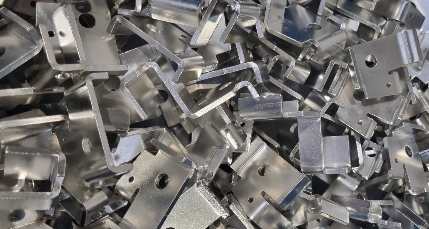 Tin plating of aluminum – When is it necessary and what are the benefits?