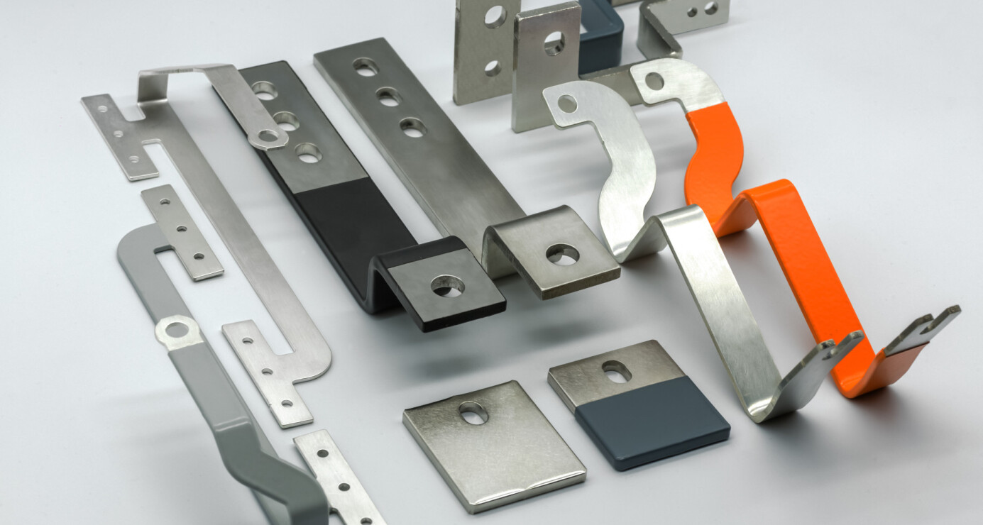 Electroplating of metals - What is it and what are its types?